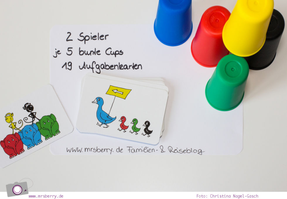 Hochstapler gewinnen – Speed Cups2 im Spieletest