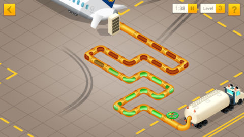 Super JetFriends - Lufthansa App für Kinder im Test