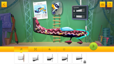 Super JetFriends - Lufthansa App für Kinder im Test